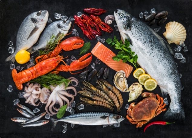Earp’s Seafood Market | Raleigh Business Guide